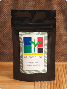 Splendid Tea - African Tea
